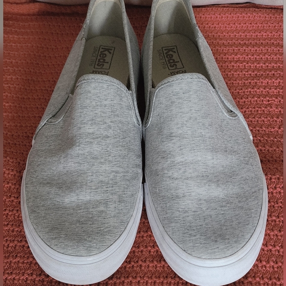 Keds | Shoes | Keds Womens Dream Foam Triple Decker Platform Slipon ...